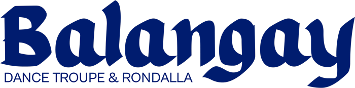 Balangay Dance Troupe and Rondalla - Philippines | Home